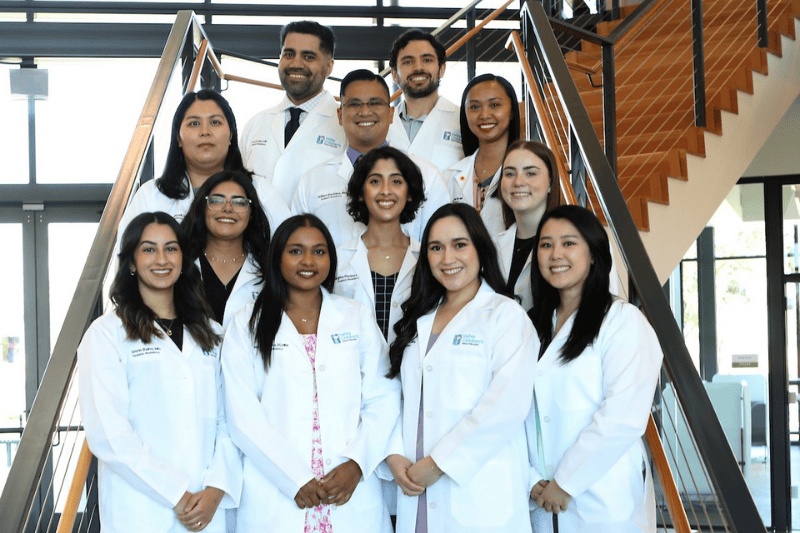 Pediatric Residency Program | Valley Children's Healthcare